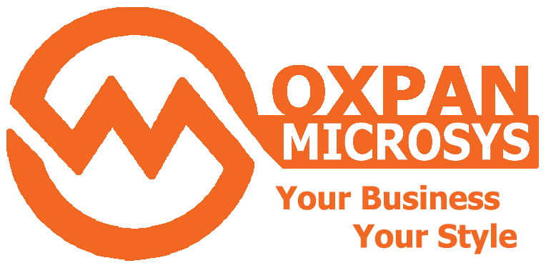 Oxpan Microsys